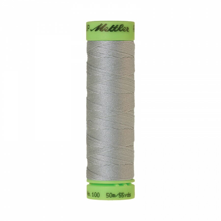Нить вышивальная AMANDA 100, 50 м 1081 Moonstone