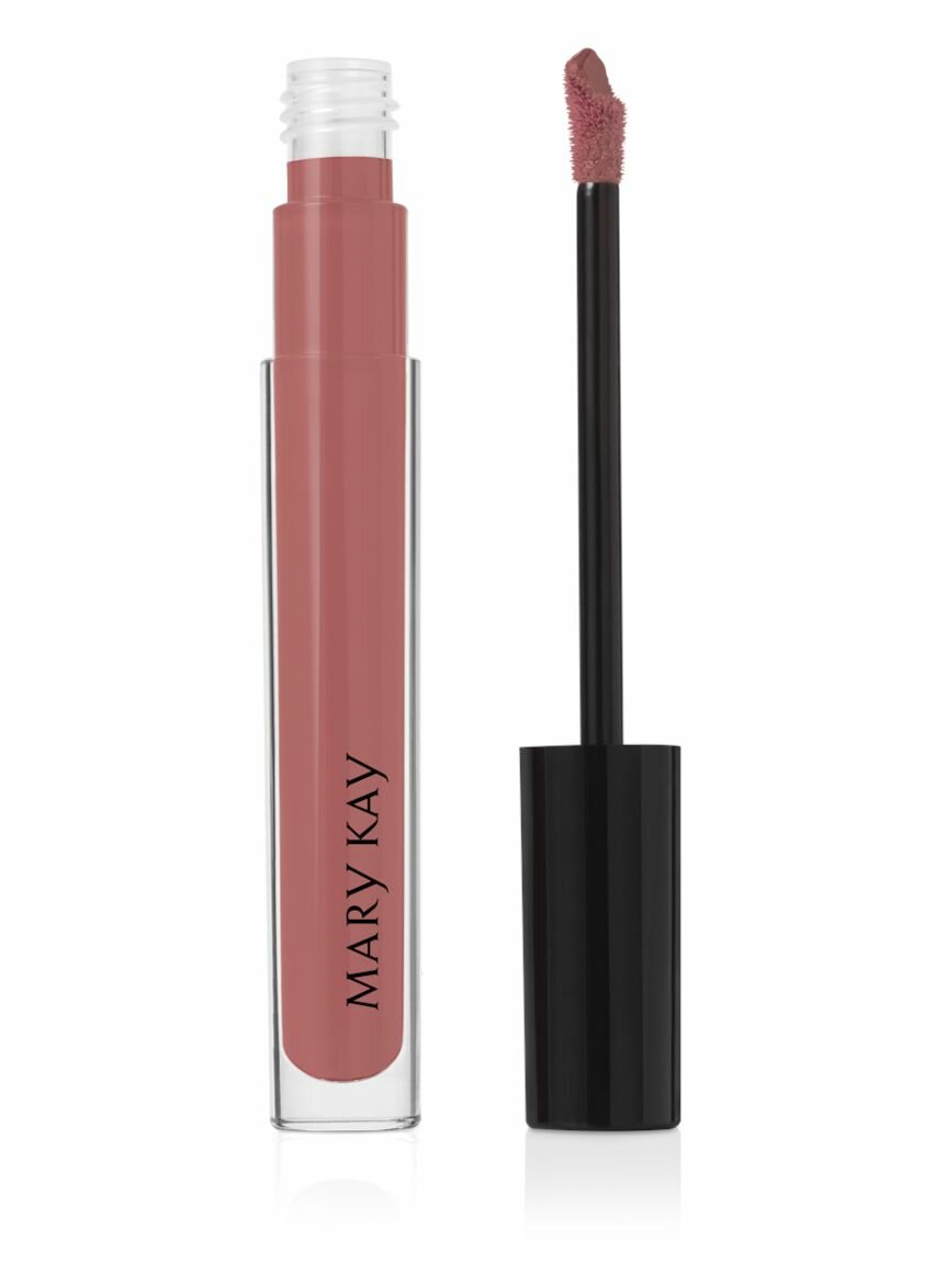 Блеск для губ Розовый нюд (Nude Blush) Mary Kay