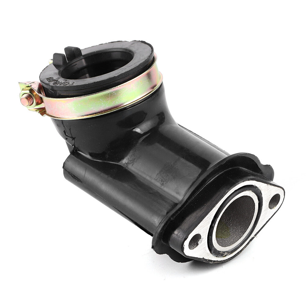 Впускной патрубок карбюратора 22/30mm для GY6 150cc