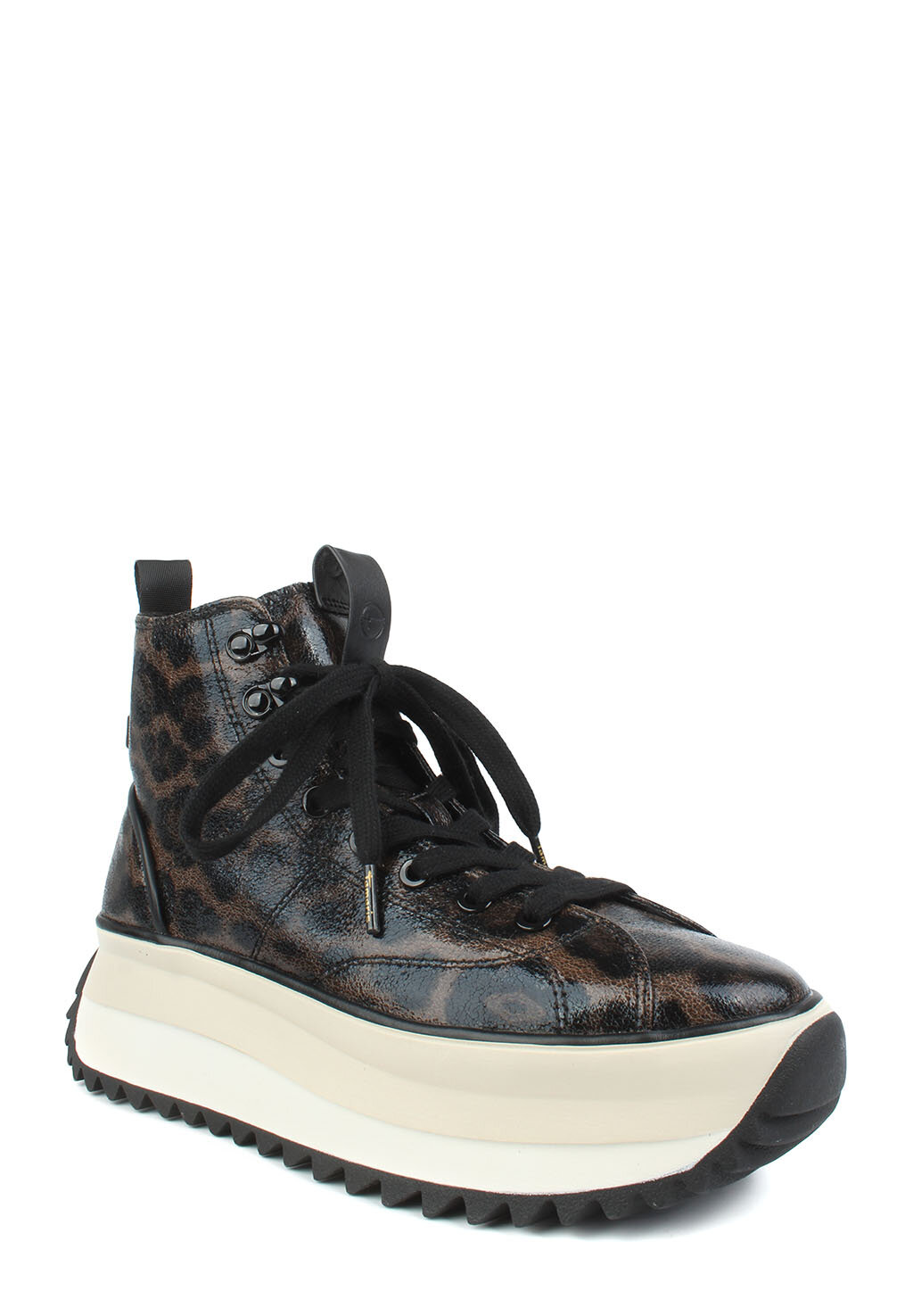 Ботинки берцы