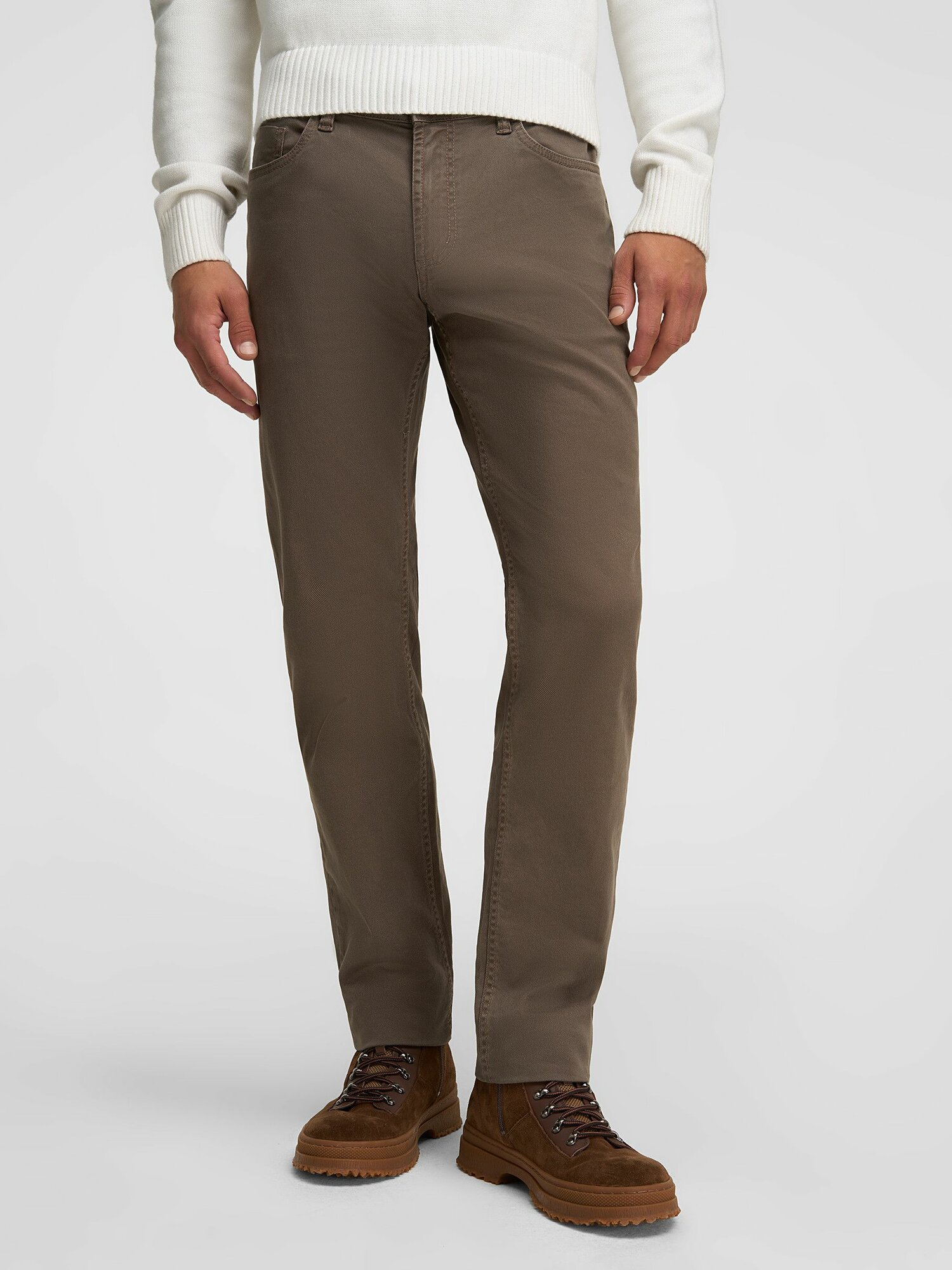 Джинсы HENDERSON