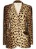 Пиджак Temperley London Nemera, размер 6 UK, бежевый