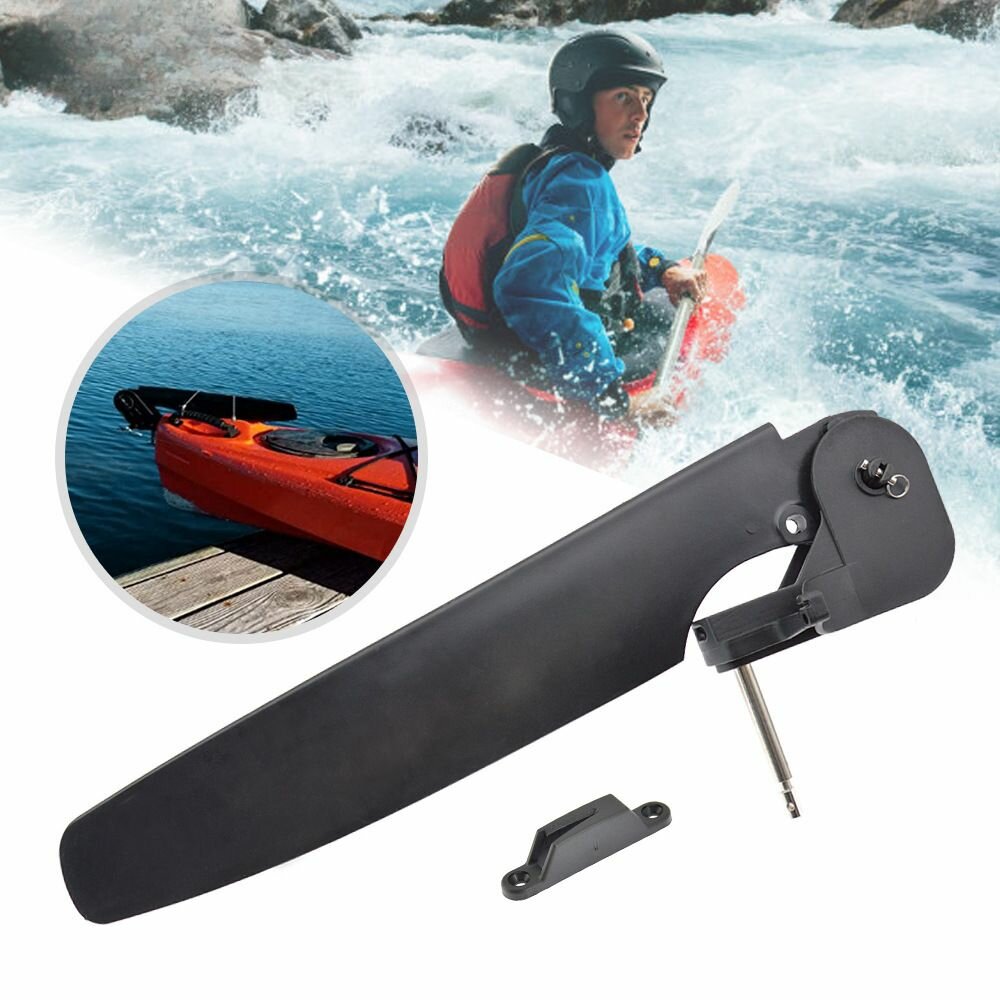 Набор для ремонта каяка, байдарки,1 шт.