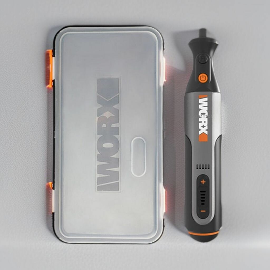 Беспроводной фрезер с насадкой WORX WX106 LYY