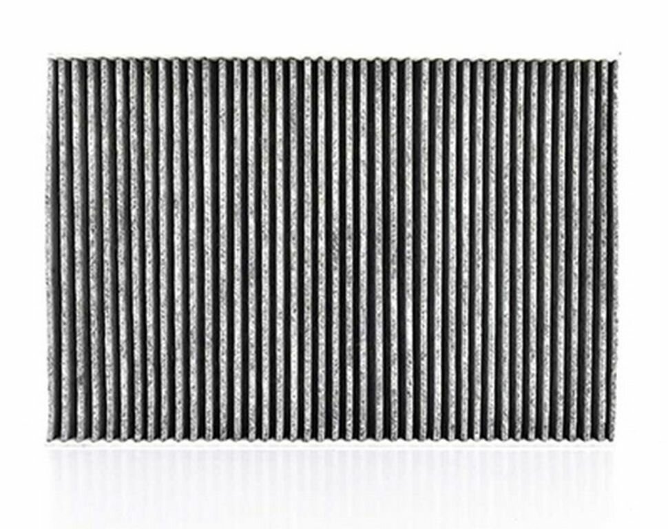 Фильтр салонный угольный для Ауди А4 арт BSG90145015 BSG AUTO PARTS