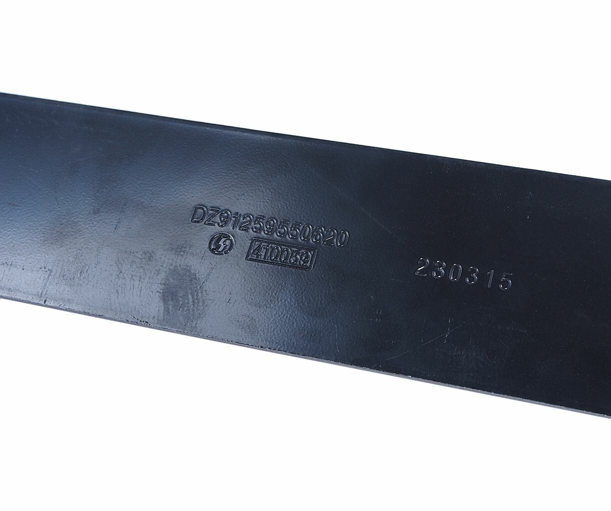 Лента крепления бака топливного для Шакман Шанкси арт DZ91259550620 SHACMAN