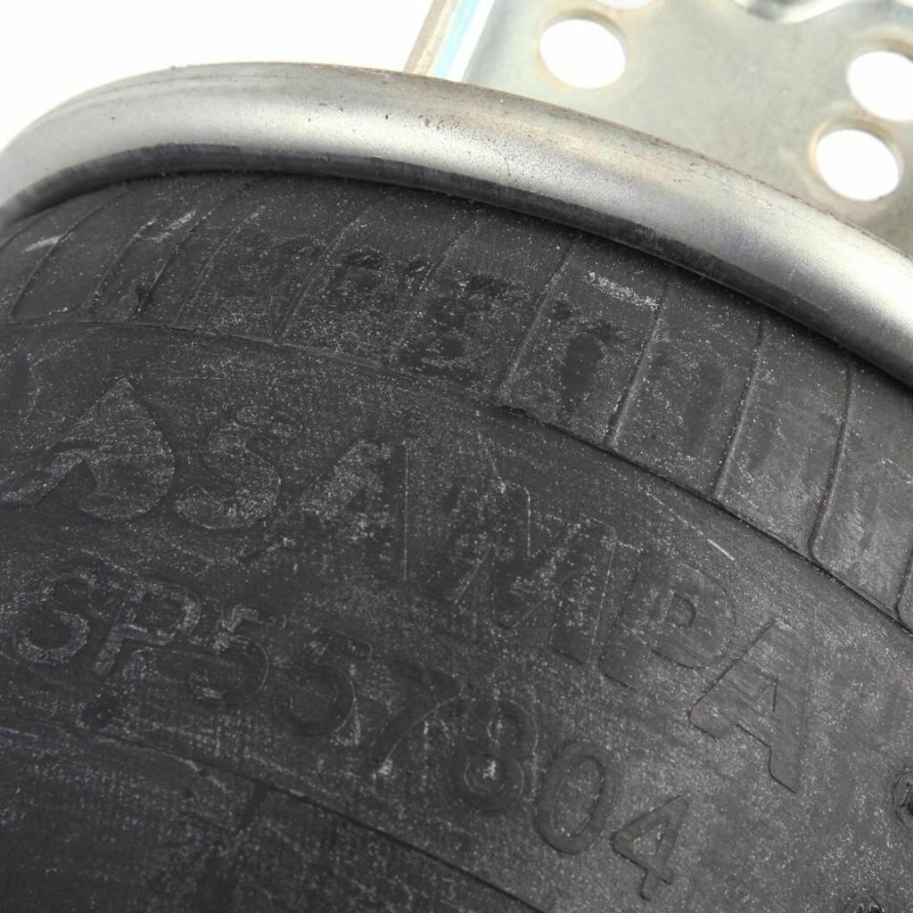 Пневморессора для Вольво FM, FH9, 12 арт SP557804 SAMPA