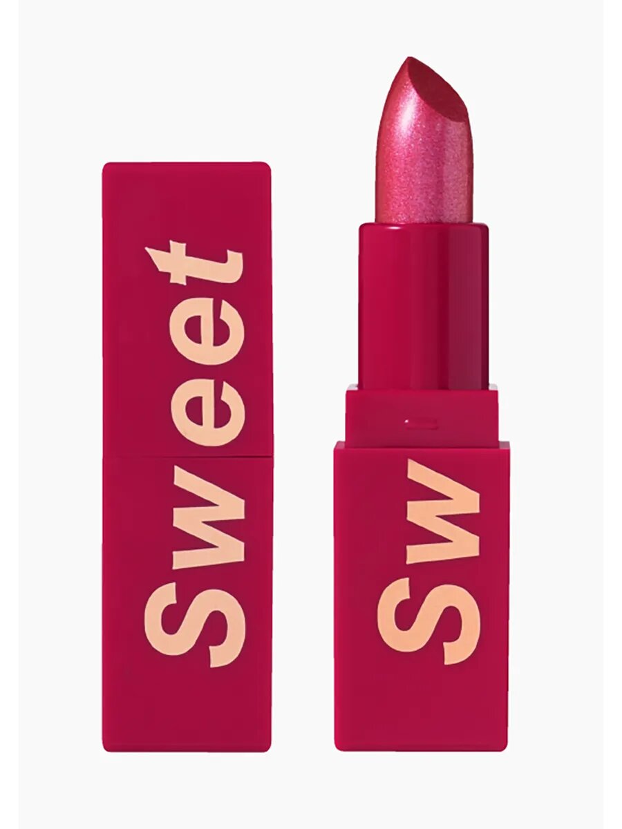 Помада для губ устойчивая Long lasting 08