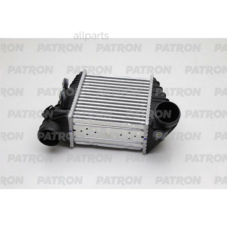 PATRON PRS5011 Интеркулер AUDI: A3 (8L1) 1.8 T/1.8 T quattro/1.9 TDI 96 - 03 \ VW: BORA (1J2) 1.9 TDI 98 - 05