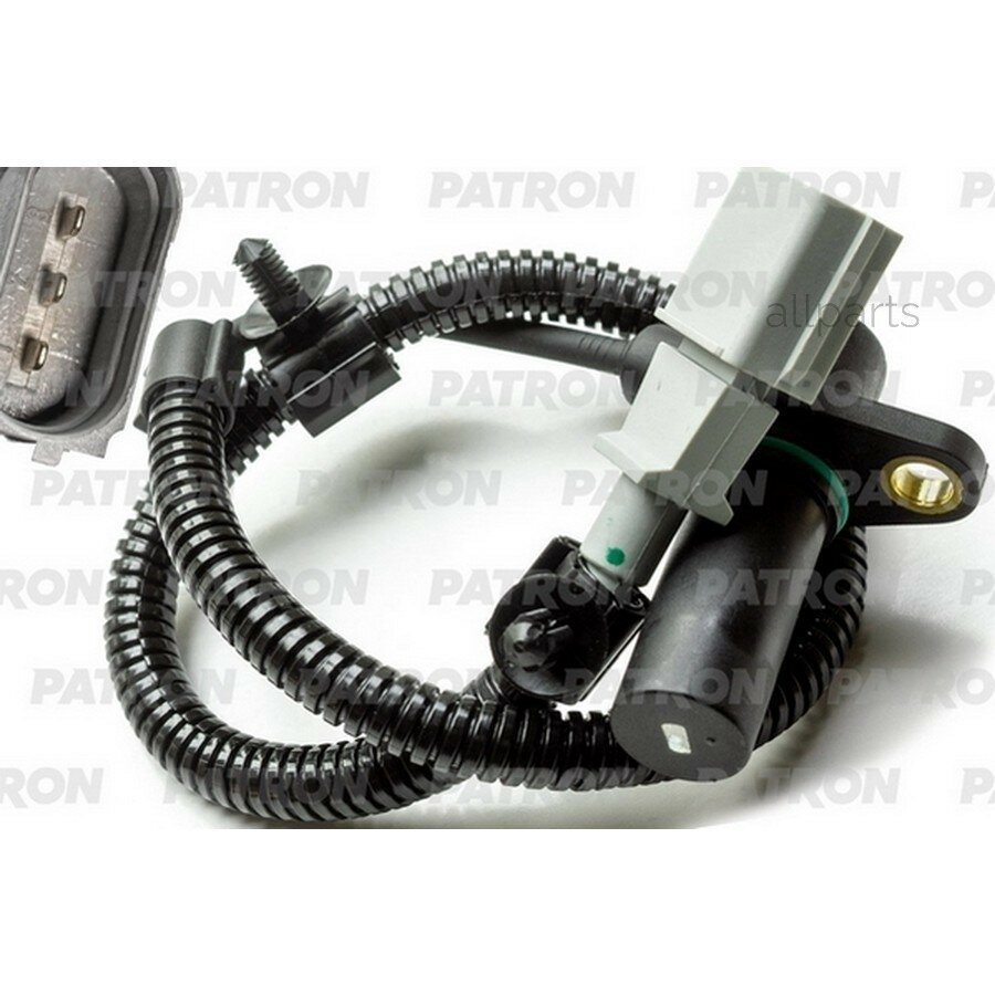 PATRON PE40170 Датчик положения коленвала VW: Sharan 1.9TDI 02- / Polo 1.9TDI 01- \ SKODA: Fabia 1.9TDI 07- \ SEAT: Alhambra 1.9TDI 02-