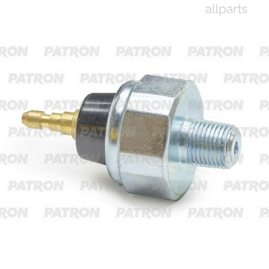PATRON PE70011 Датчик давления масла HONDA: Accord VII 2.0i/2.4i 03- / Civic VII 1.4i/1.6i/2.0i 01- / CR-V 95- / HR-V 99- \ OPEL: Astra G 1.7DTI 00- \ ROVER: 600 2.0i 93-