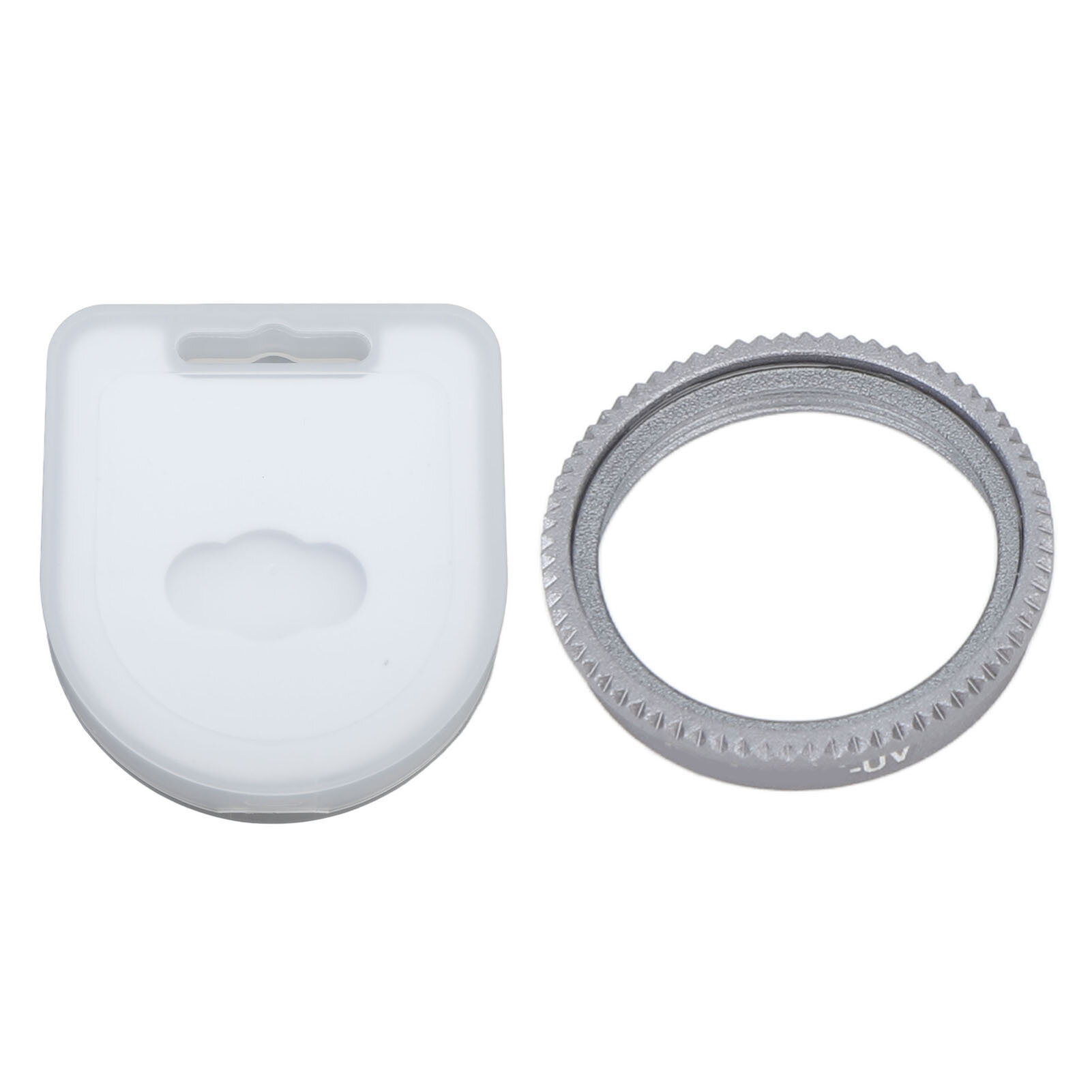 УФ-фильтры для линз Водонепроницаемый фильтр с многослойным покрытием для экшн-камеры Insta360 GO3 GO2