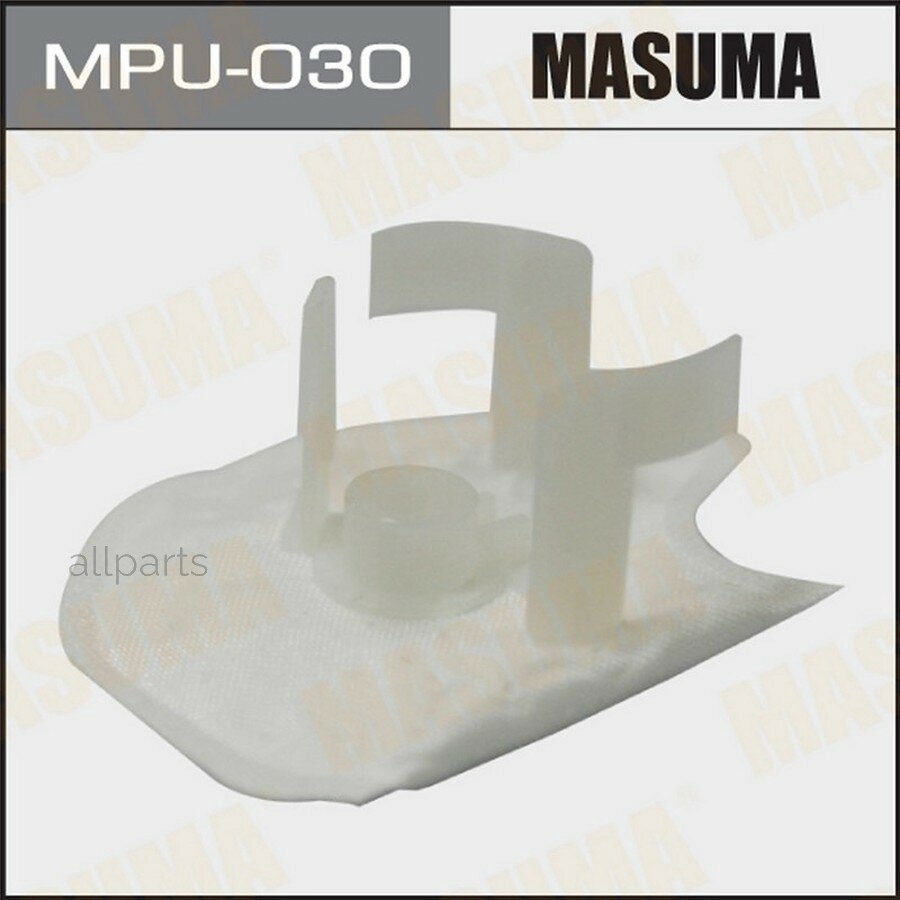 MASUMA MPU-030 Фильтр бензонасоса INFINITI FX35 MASUMA MPU-030
