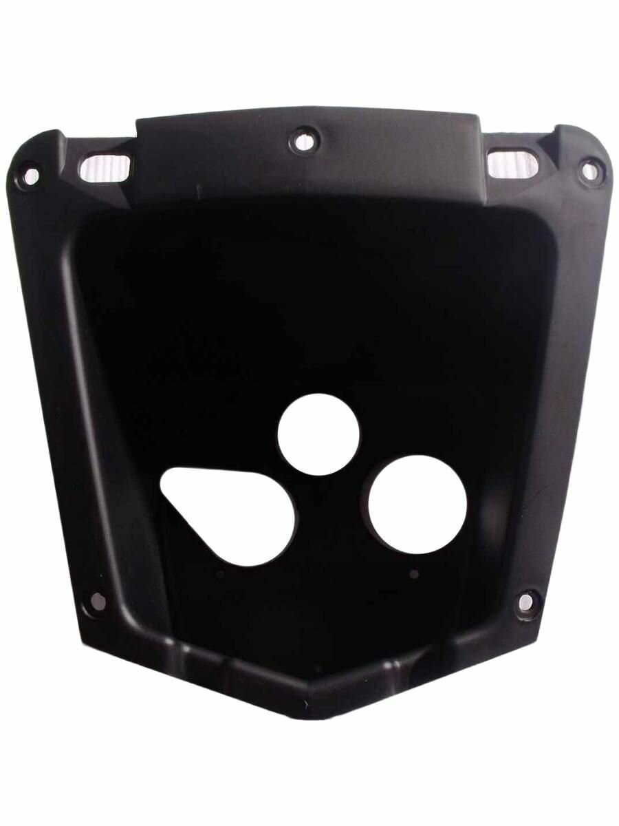 Бардачок передний, пластик, квадроцикл Stels UTV 800 HiSun, 82123-178-0000 (item:200)