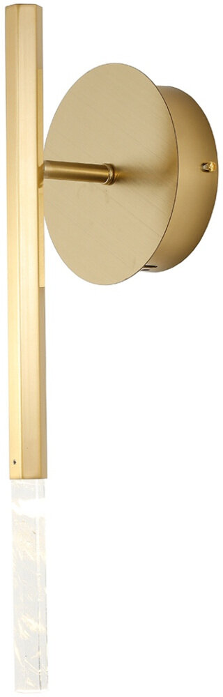 Бра OMW0929 OMW0929-1 gold DeLight Collection