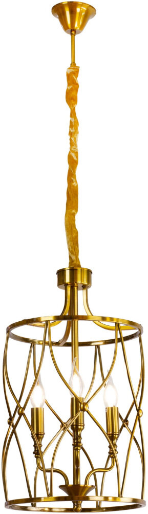 Подвесная люстра AM365 AM365 SP3 AM Group