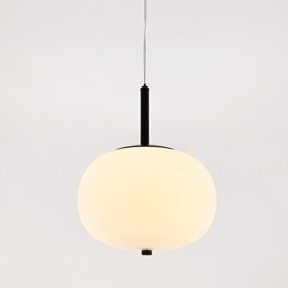 Подвесной светильник Avogadro 11362 Cloyd