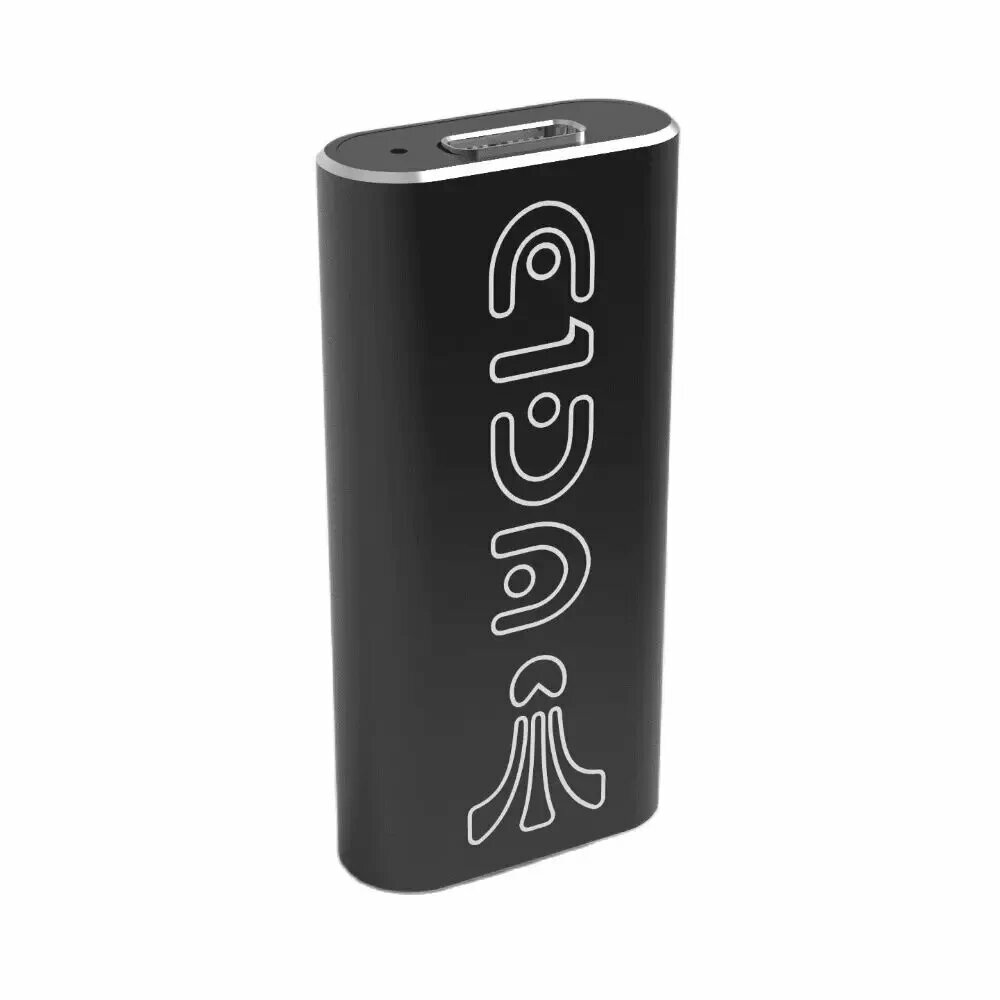 E1DA 9038D6K --USB-усилитель для наушников, разъем 3,5 мм, несбалансированный выход ЦАП + HVPA для монитора-вкладыша (iem)