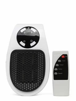 Обогреватель с дистанционным управлением