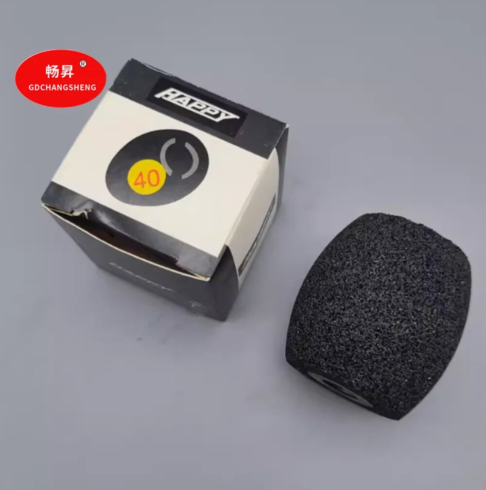 Рулоны подачи песка и резины для машины 801 с железным и медным сердечниками (9 шт.) no.40 most coarse