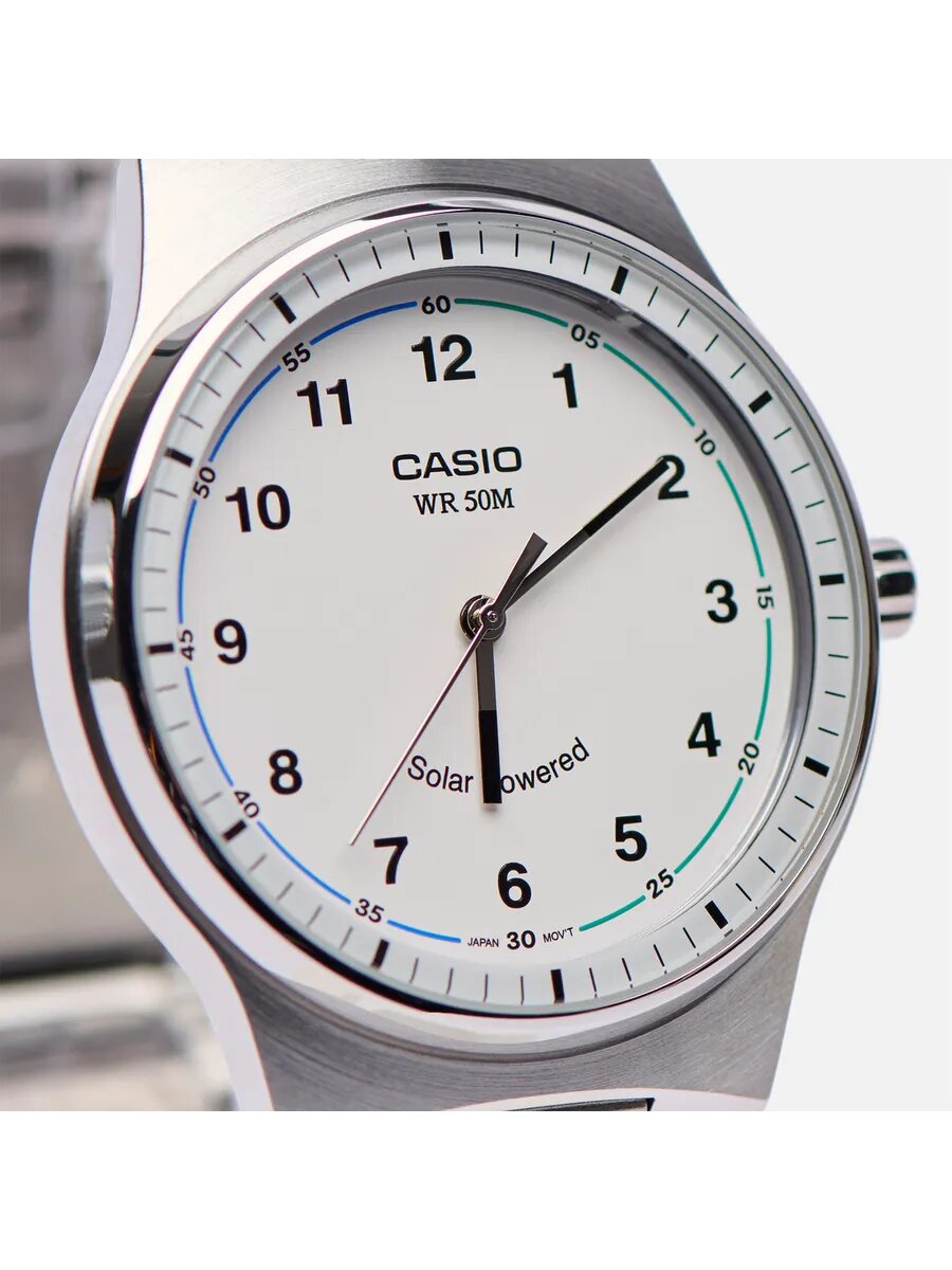 Наручные часы CASIO — фото 1