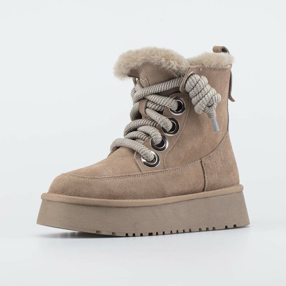 Сапоги КОТОФЕЙ