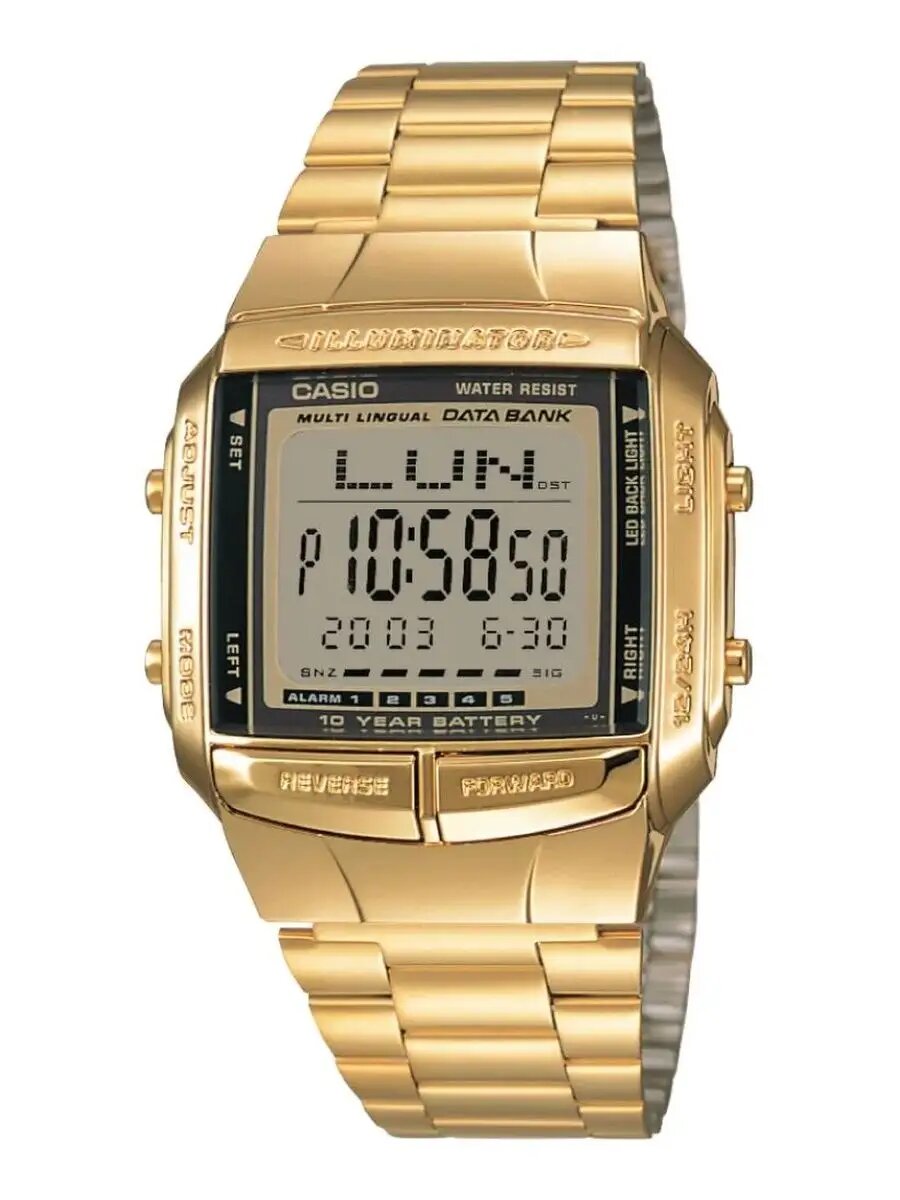 Наручные часы