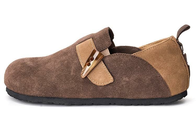 Биркенштоки Birkenstock-Style Shoes