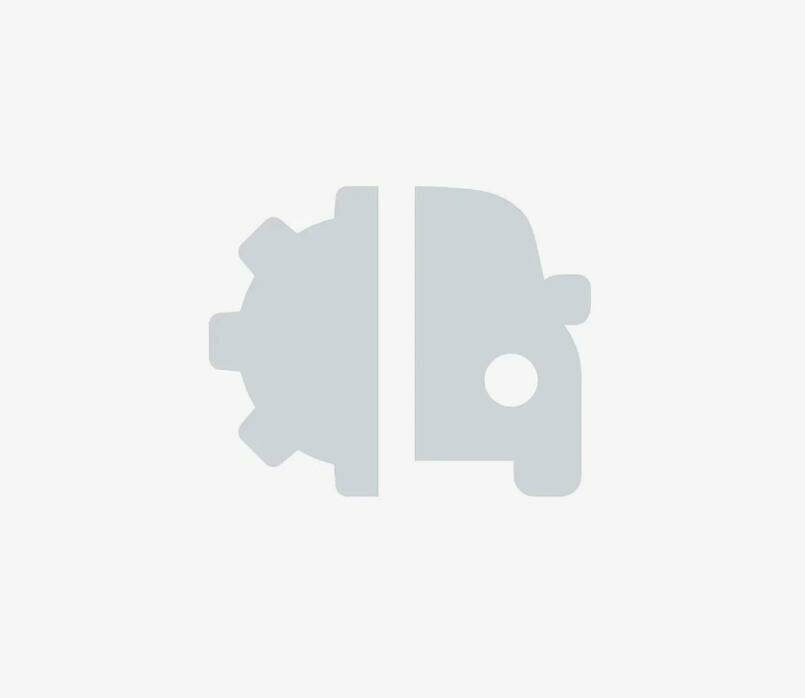 Щетки с корпусом CARGO F032131915 универсальный