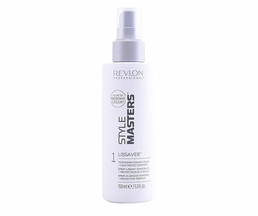 Спрей для выпрямления волос с термозащитой, STYLE MASTERS, DORN LISSAVER, 150мл
