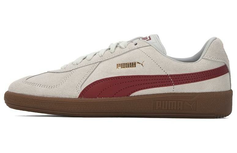 Кроссовки Army Trainer Suede