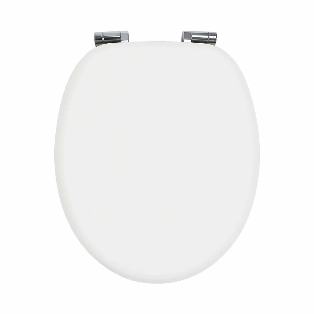 Деревянное сиденье для унитаза - прочное сиденье для унитаза из МДФ с мягким закрыванием, другой цвет дерева