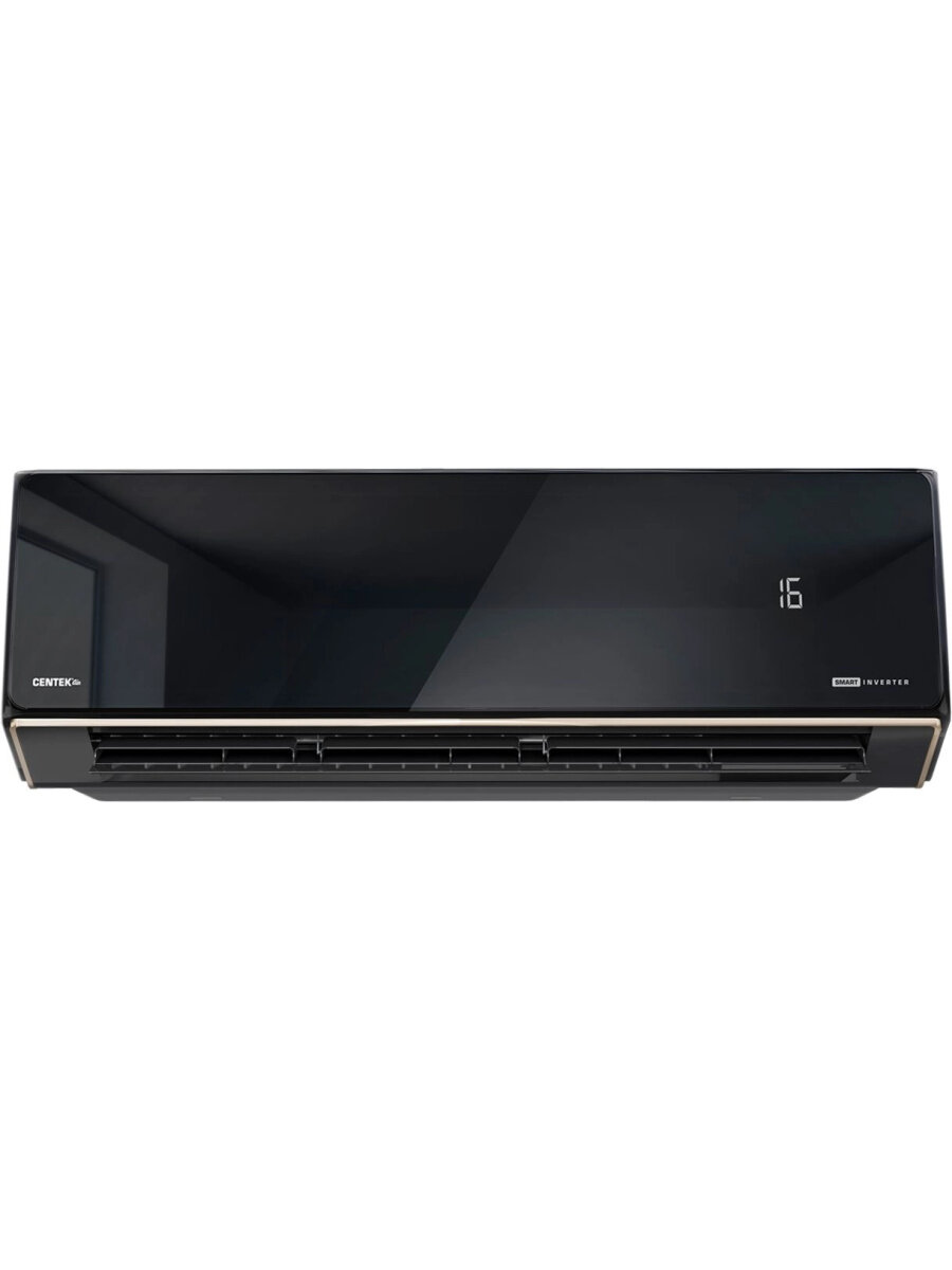Сплит-система CENTEK CT-65U10, инверторная, для помещения до 30 кв. м.