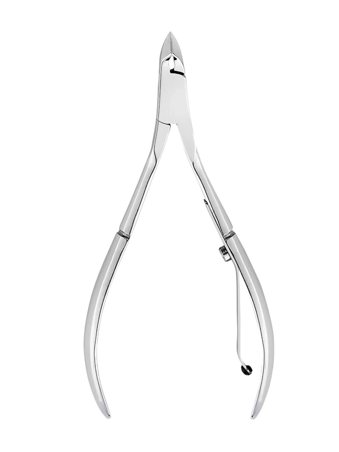 Кусачки ZWILLING Classic INOX, для кутикулы и ногтей, ручная заточка, серебристые