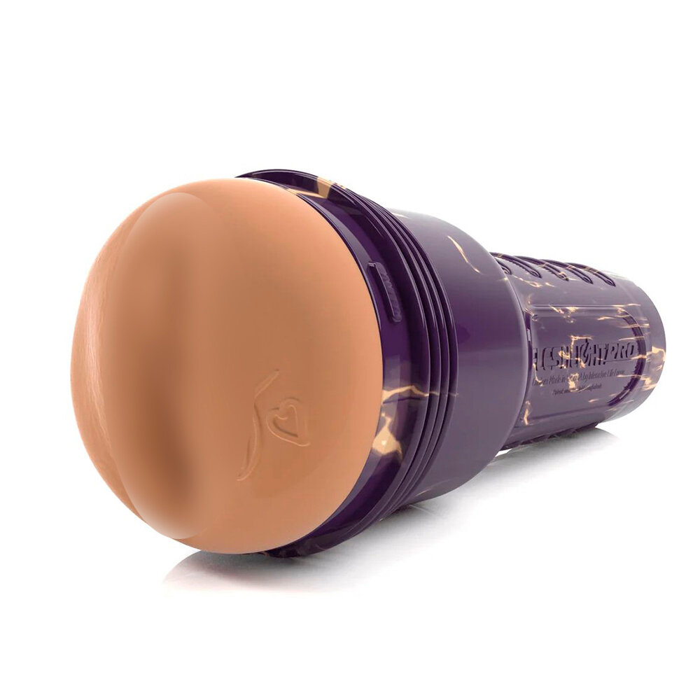 Fleshlight Мастурбатор Fleshlight Pro Yanetta Lady, вагина Мастурбаторы