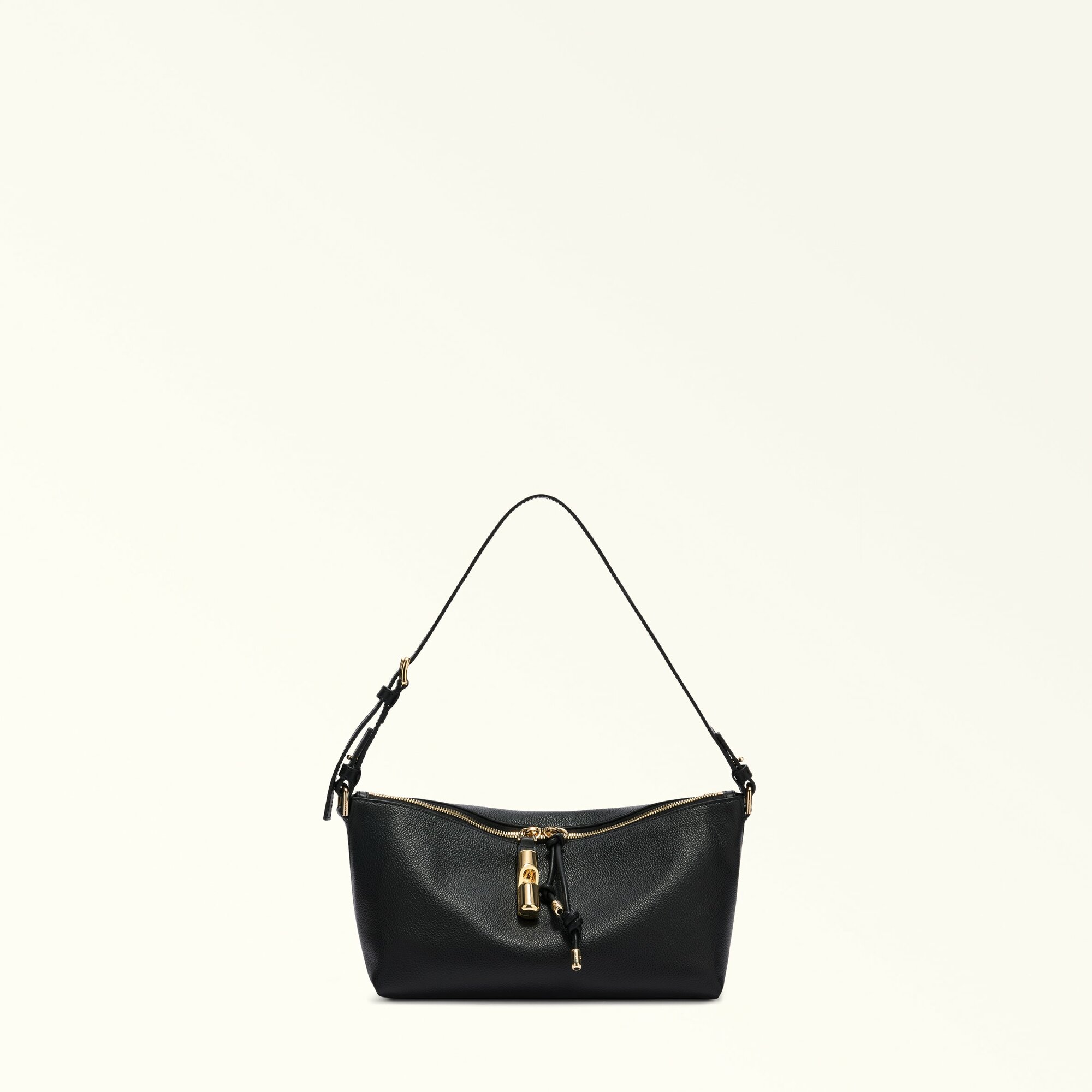 Сумка седло FURLA DEBBY MINI SHOULDER BAG SOFT