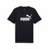 Футболка PUMA Essentials No. 1 Logo, размер L, синий