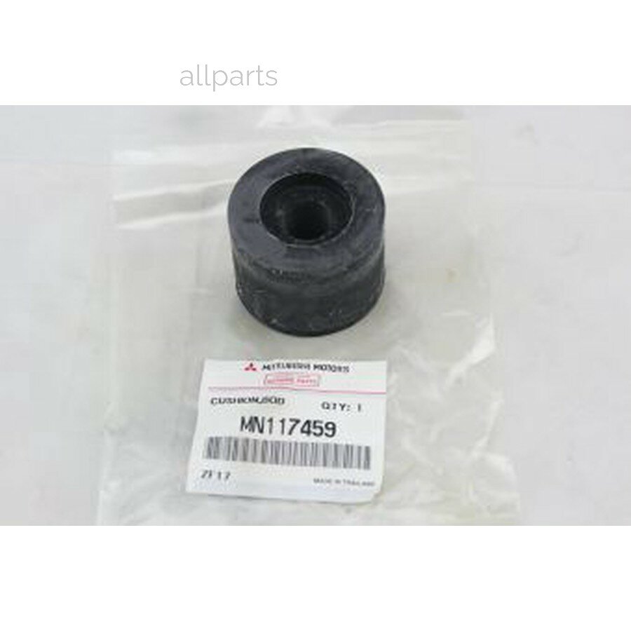 MITSUBISHI MN117459 Подушка