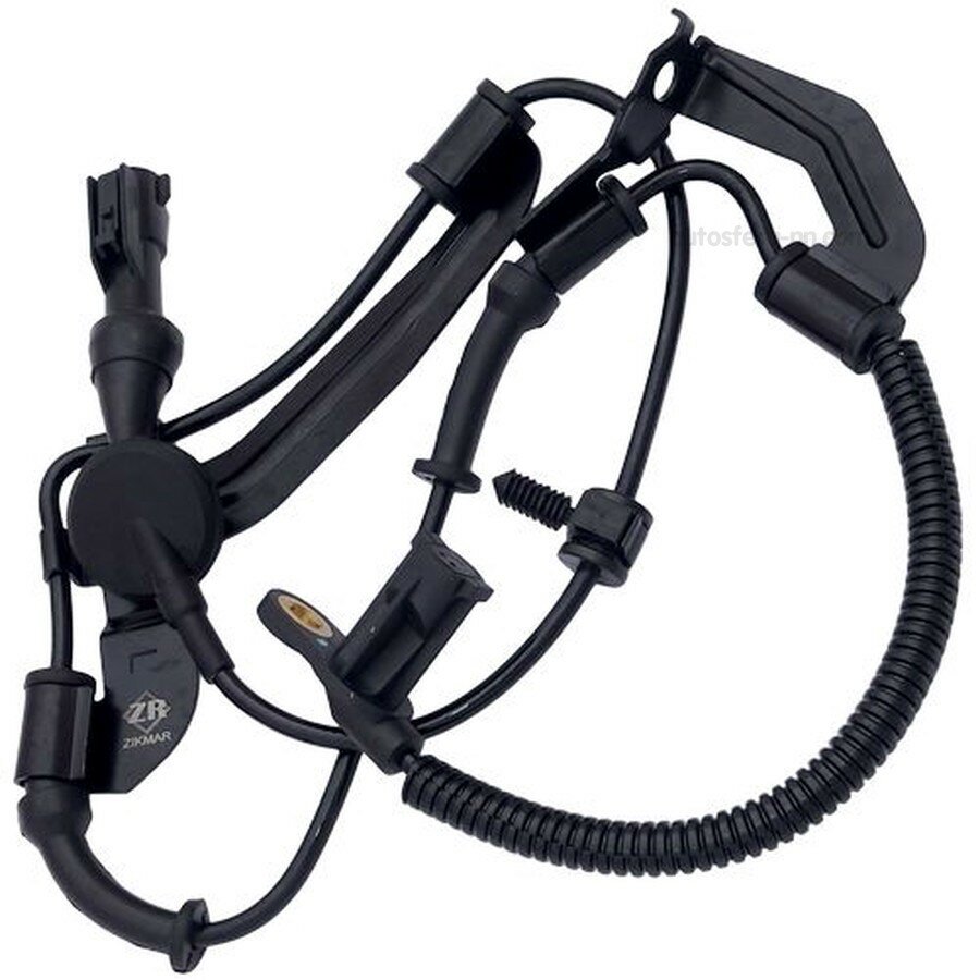 ZIKMAR Z21105R датчик ABS