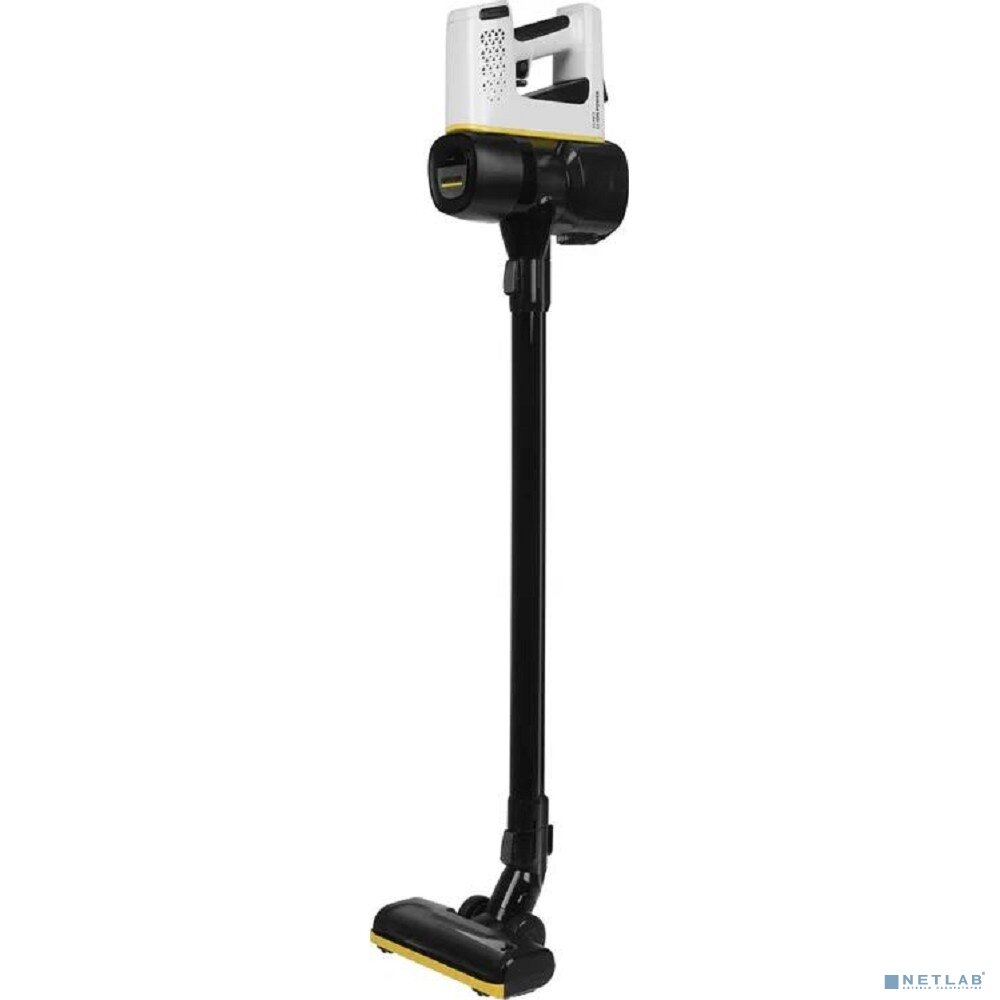 Karcher VC 4 Cordless myHome Car (White) Пылесос [1.198-632.0]