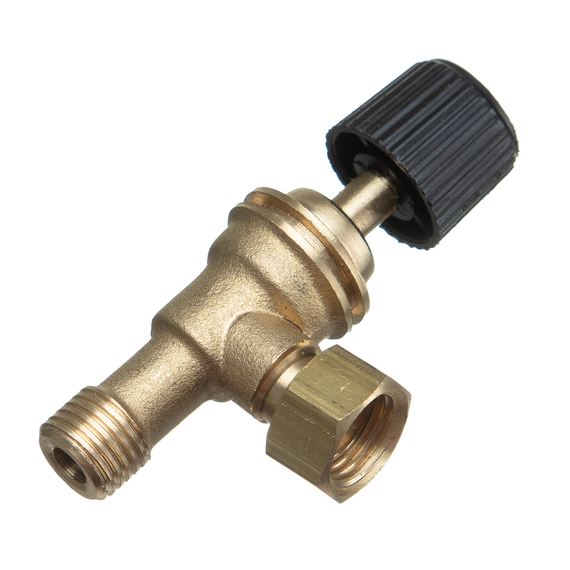 Кран подпитки для Viessmann Vitopend WH1B/WHKB. 7825984, 0189123