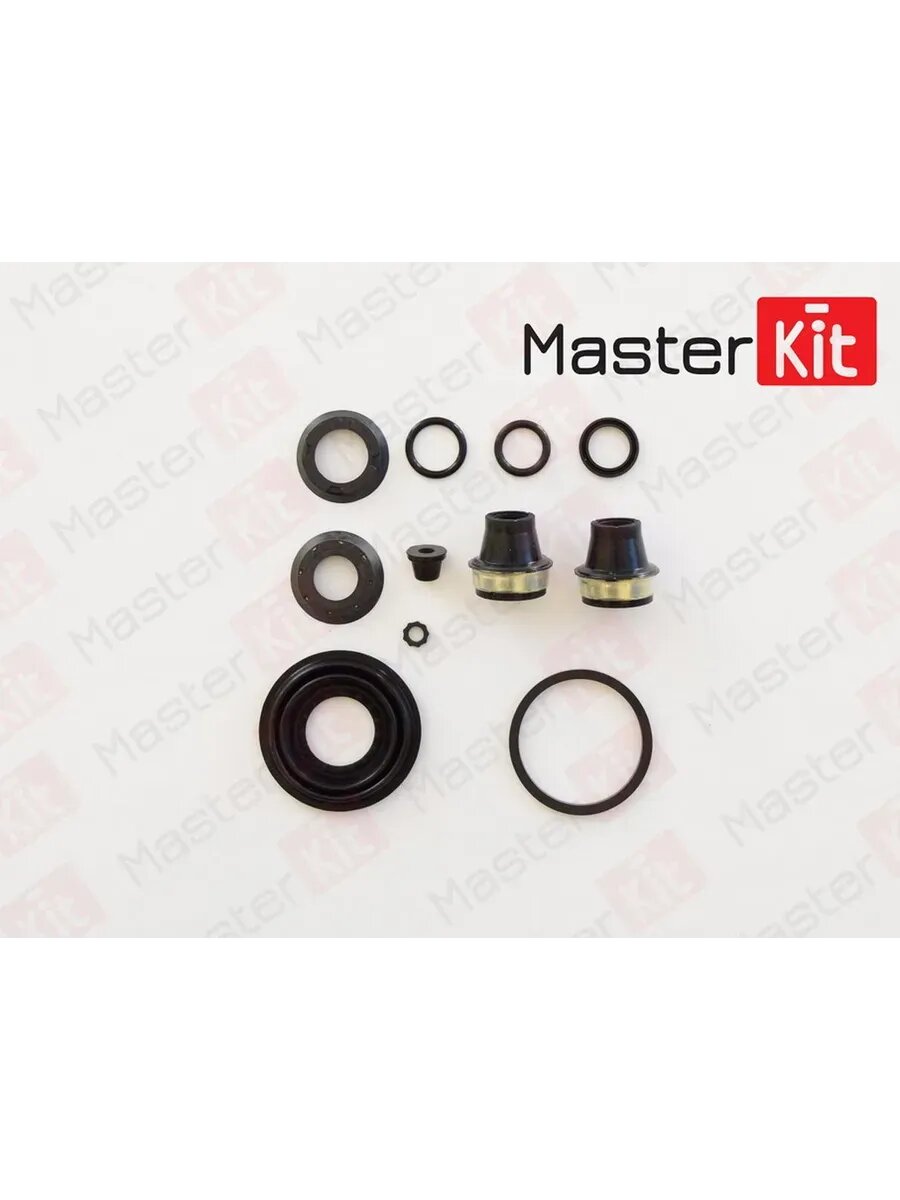 Ремкомплект суппорта Opel Astra G Master Kit