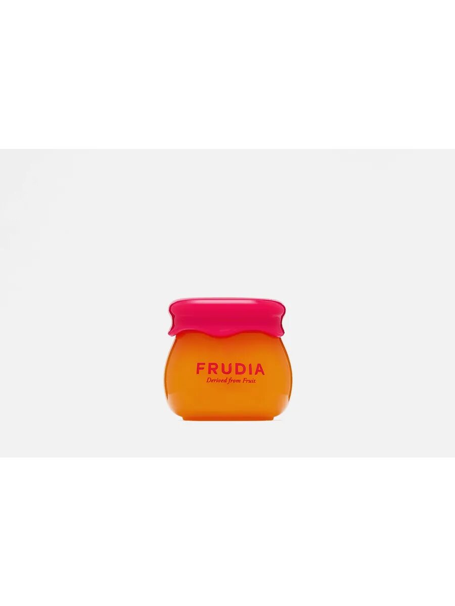 Бальзам для губ с гранатом 3 в 1 FRUDIA Pomegranate Honey 3 in 1 Lip Balm 10 г
