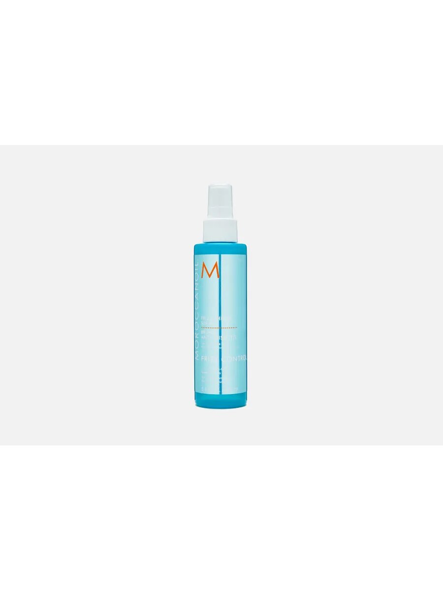 Спрей-Защита Для Укладки Волос MOROCCANOIL Frizz Control 160 мл