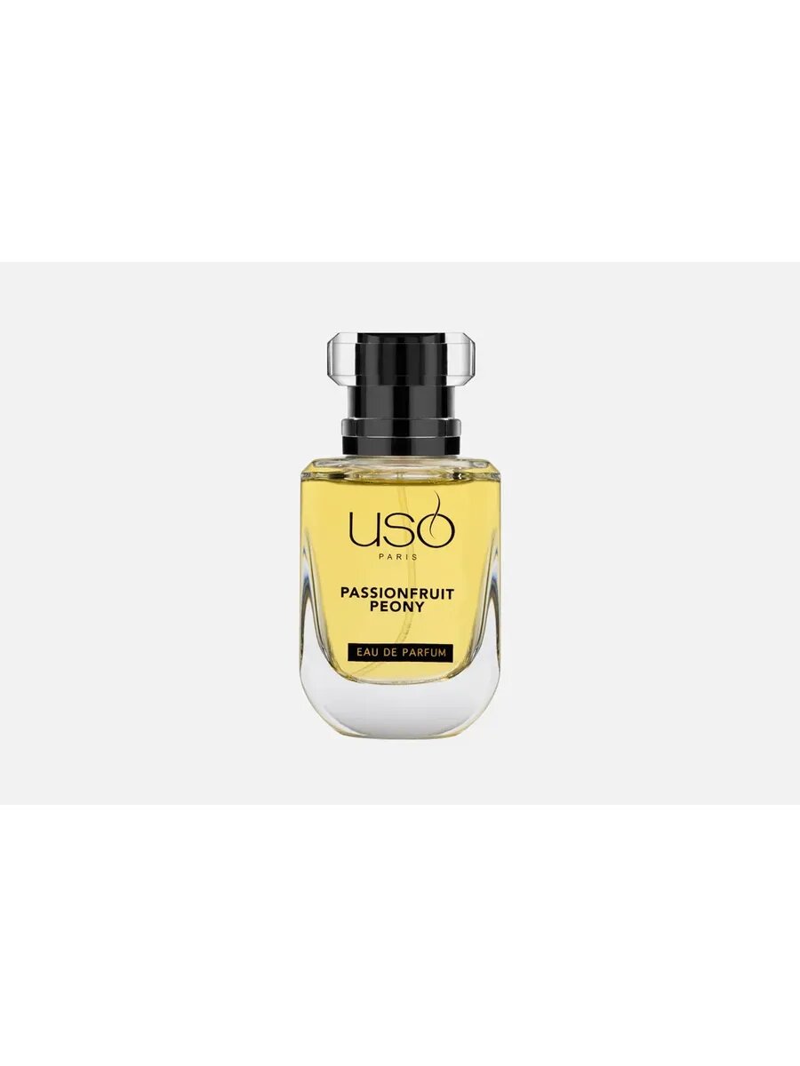USO PARIS PASSIONFRUIT PEONY Парфюмерная вода 50мл