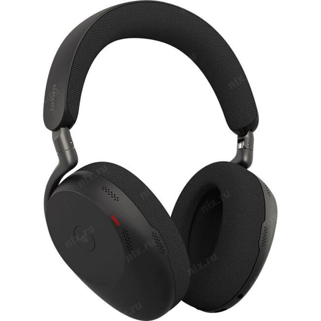 38599-999-899 беспроводная гарнитура Jabra Evolve3 85 MS, Link390c, Stereo
