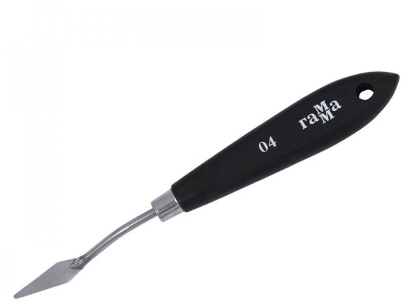 Гамма Мастихин художественный №04 "Московская палитра"