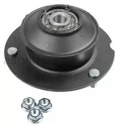 LEMFORDER 3908001 Опора переднего амортизатора