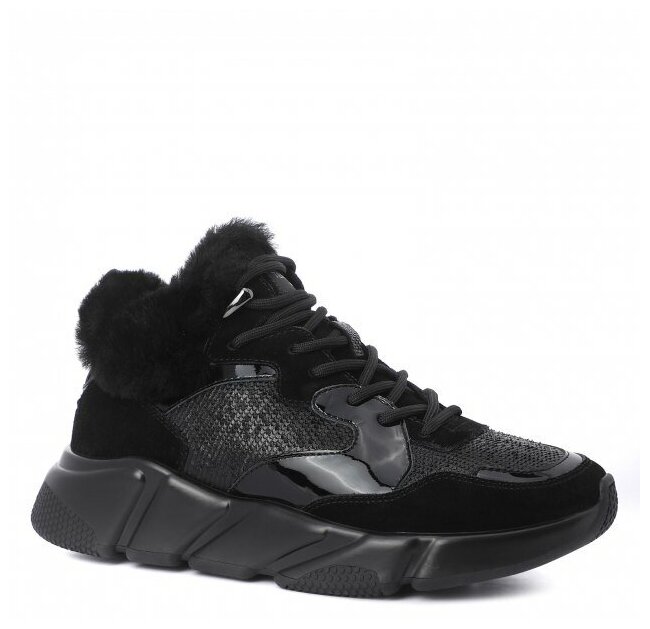 Кроссовки Tendance HW250-01