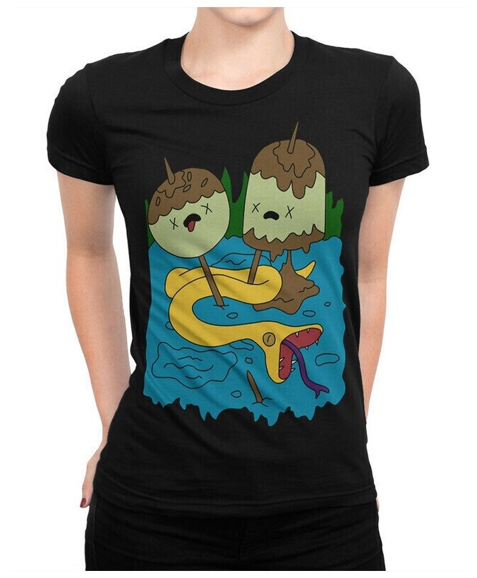 Футболка DreamShirts Studio